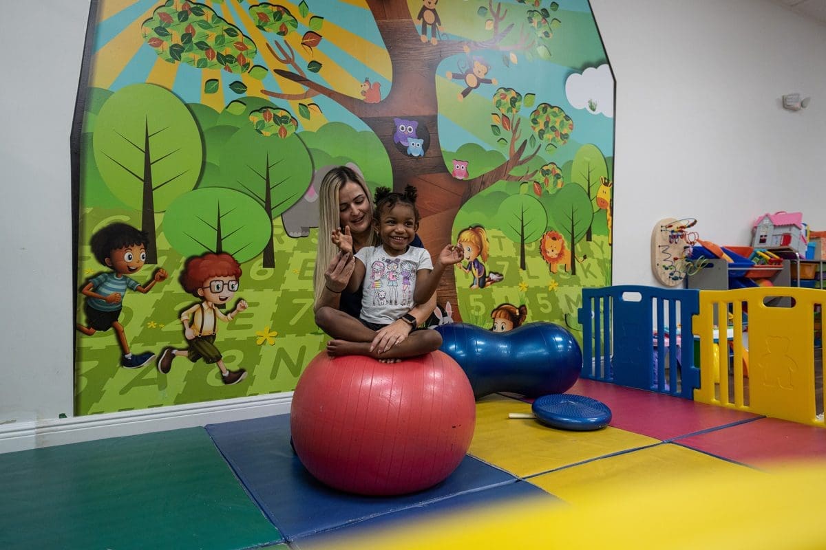 Photo Gallery | Happy Kids PPEC in Miami Gardens