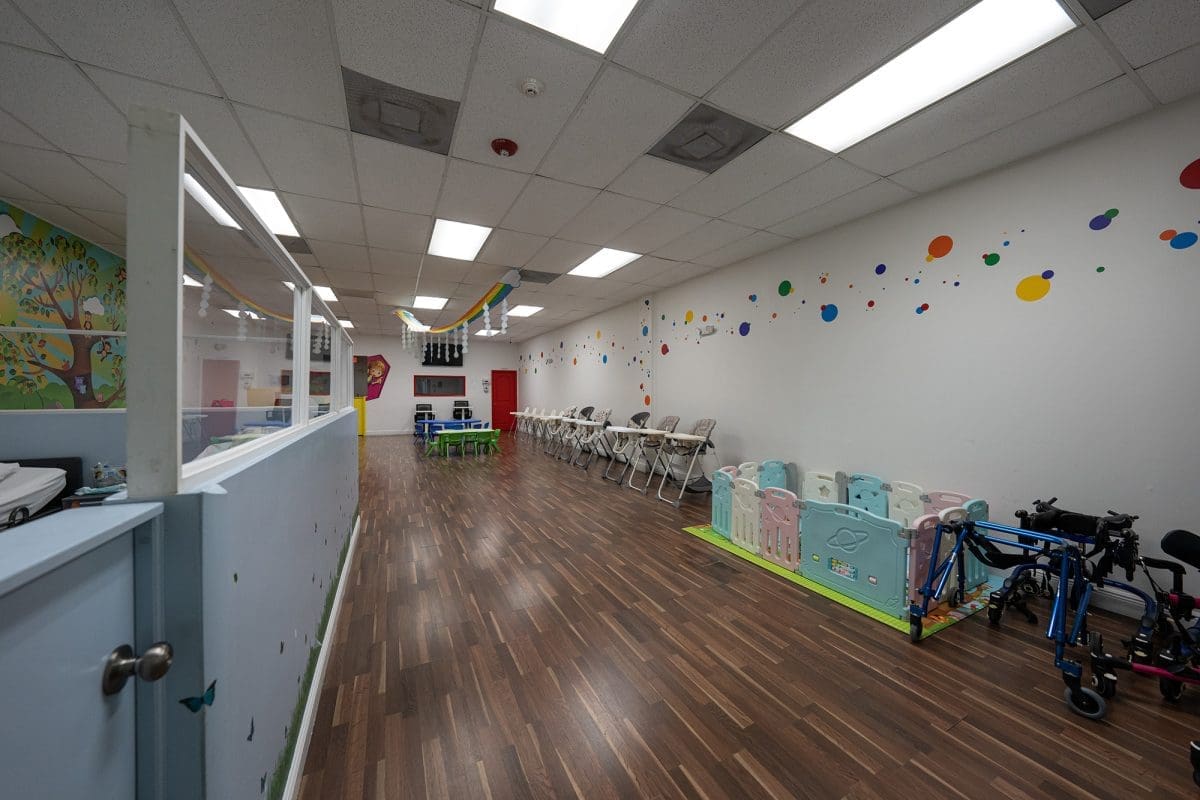 Our Facility | Pediatric Extended Care in Miami Gardens